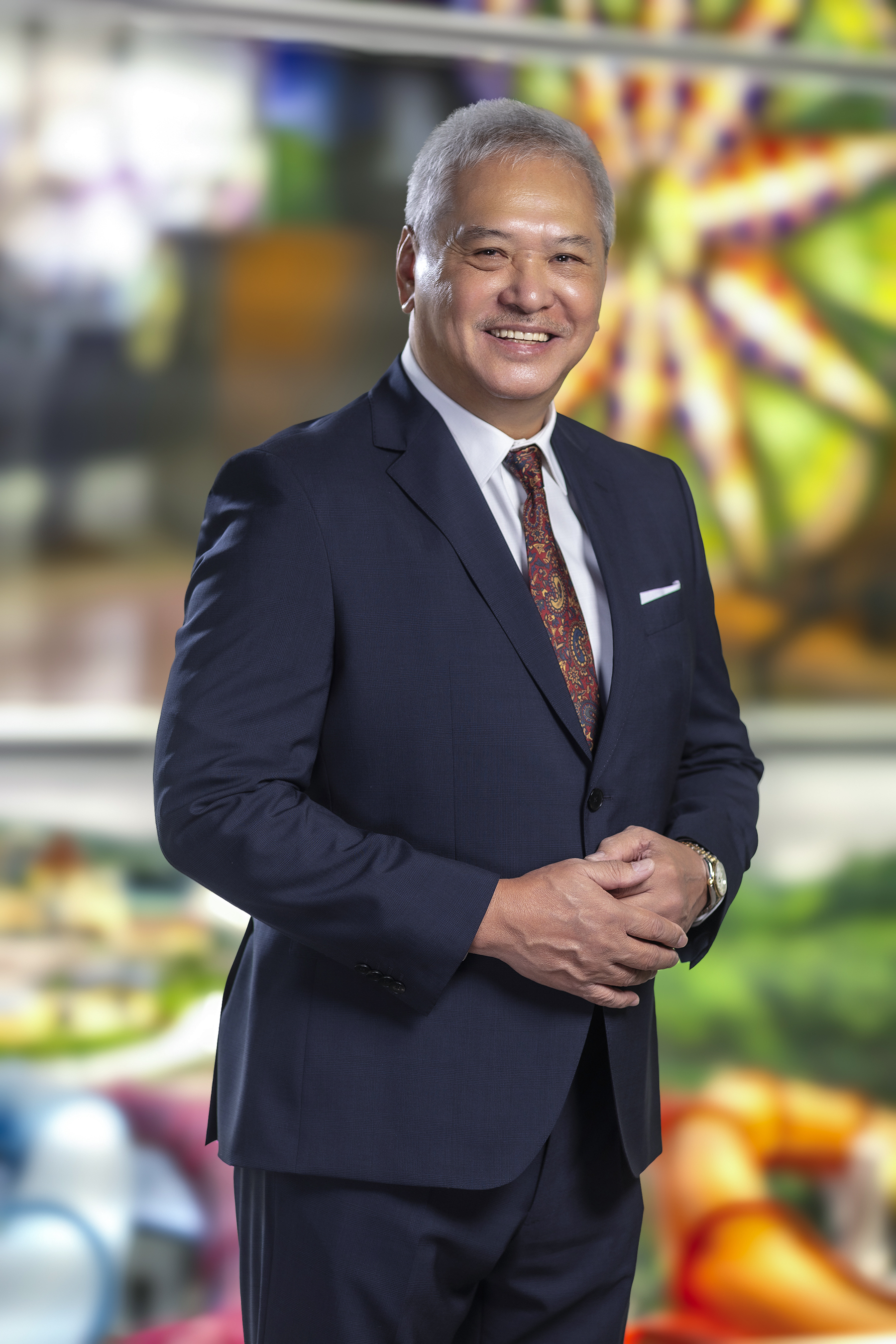 Clark Development Corporation