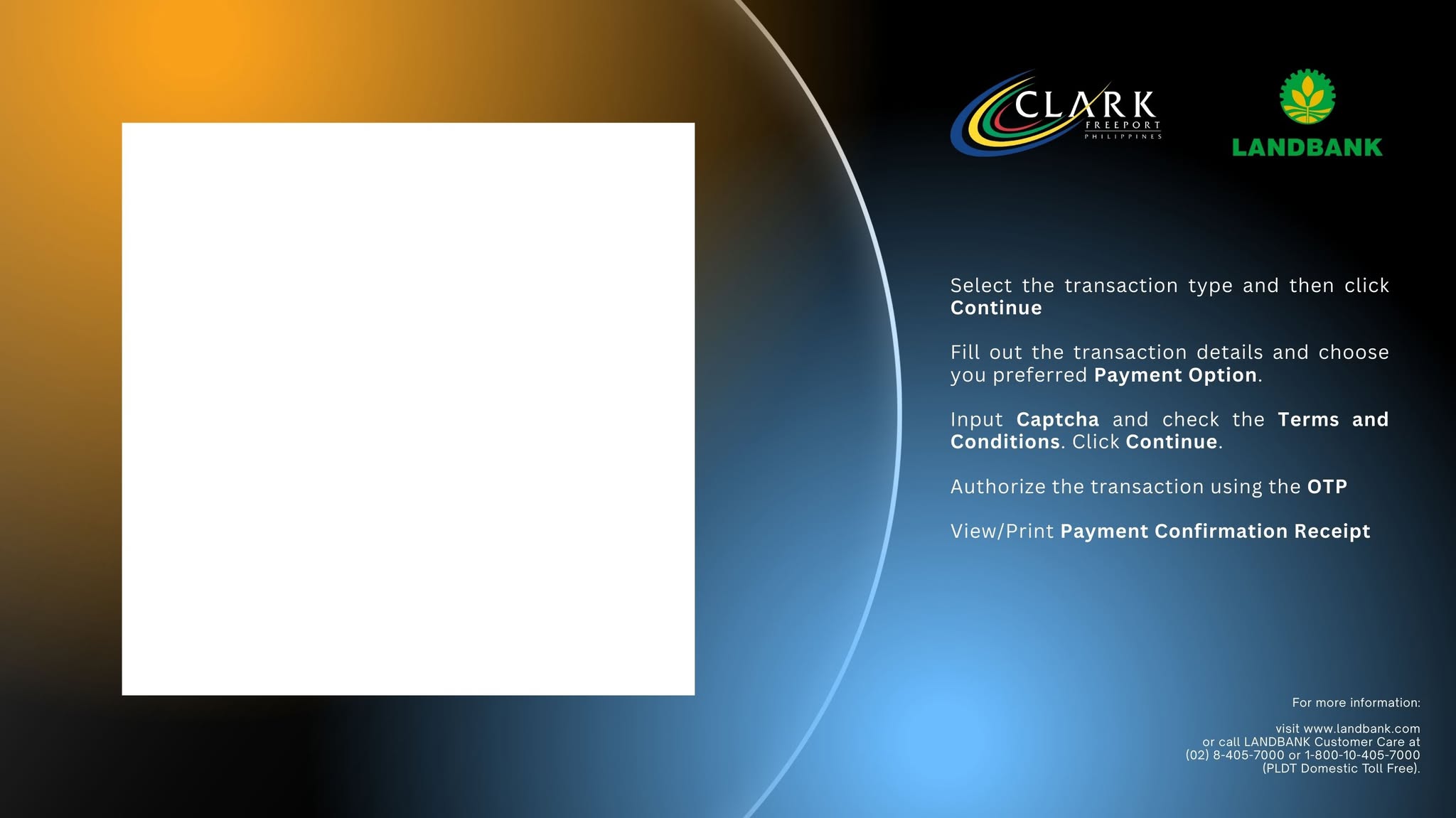 Clark Development Corporation