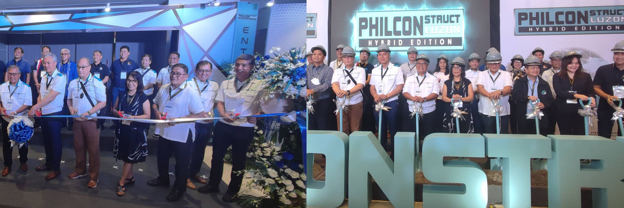 Clark Development Corporation