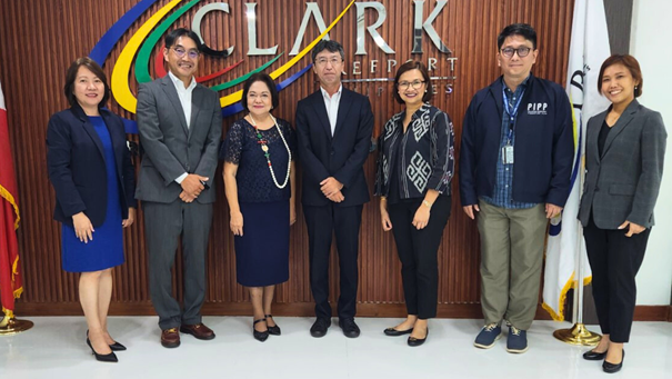 Clark Development Corporation